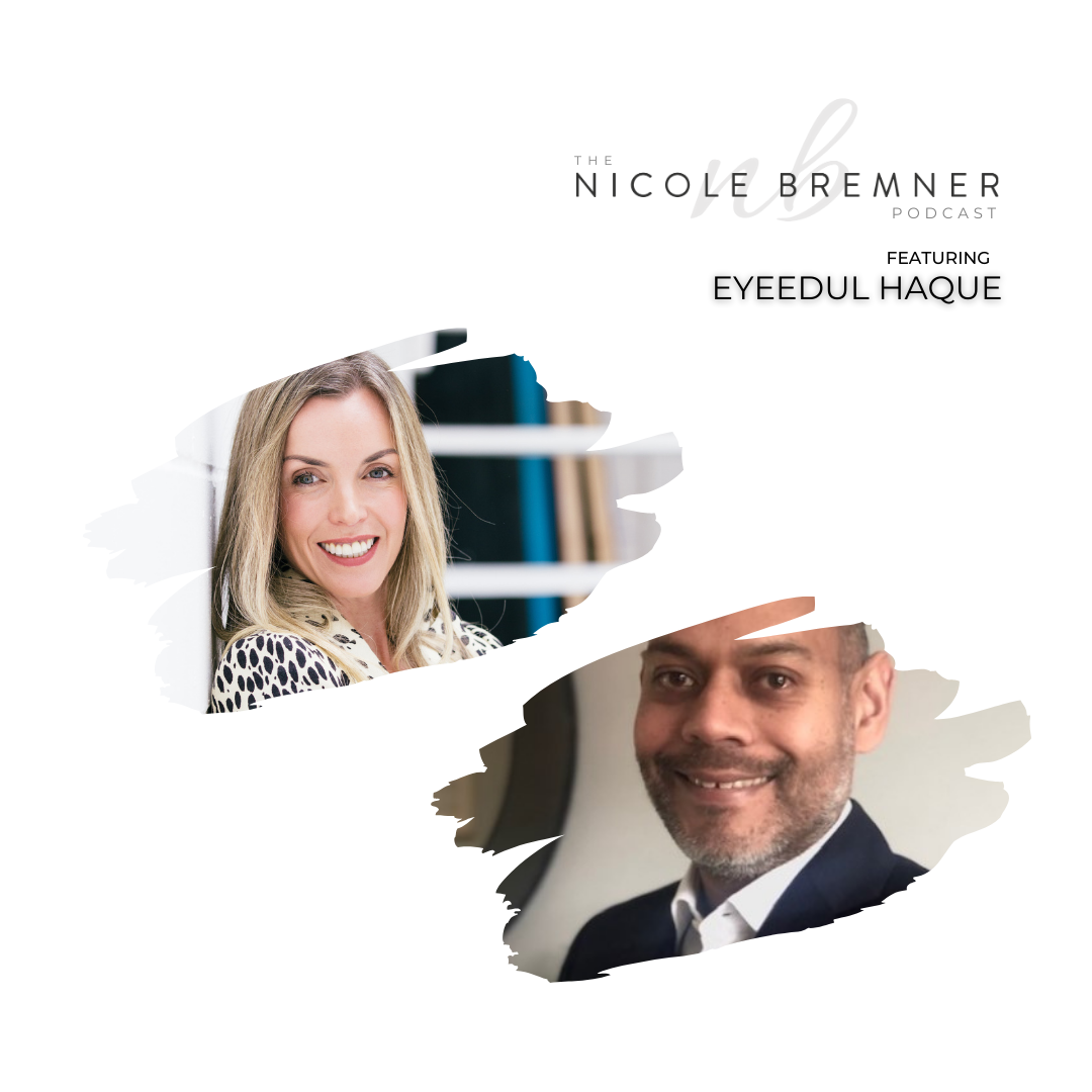 Podcast with Nicole Bremner: should you buy your own investment property or leave it to an ...